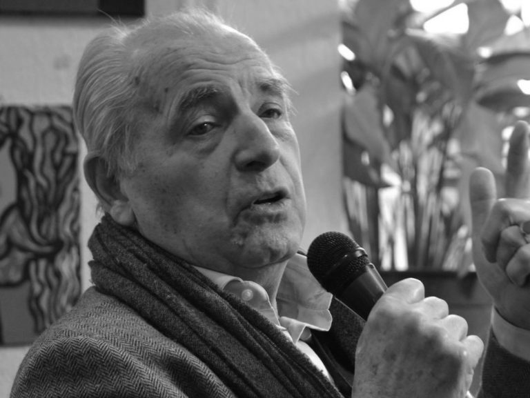Claudio Grisancich si racconta… | Il vento di nord est