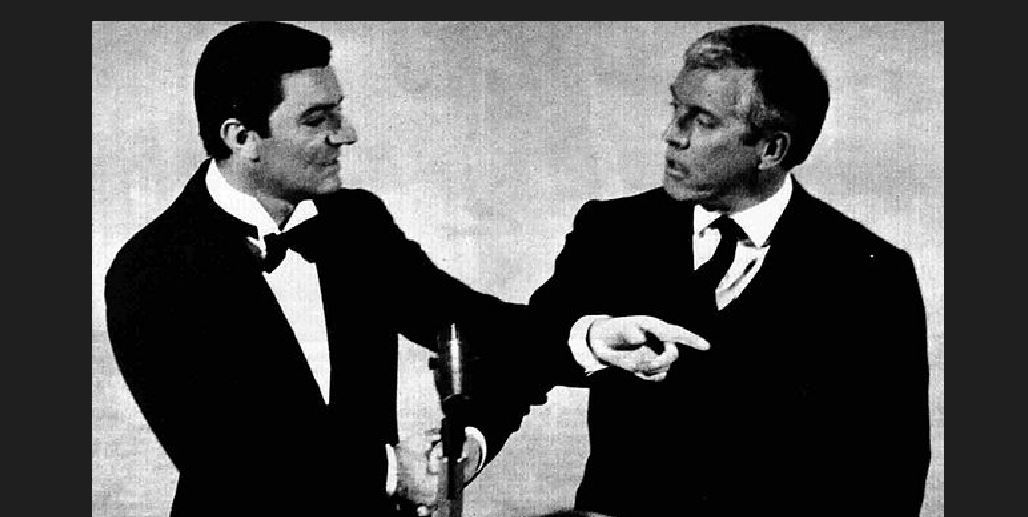 Ricordando il Maestro Luttazzi. | Il vento di nord est