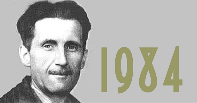 George Orwell: profeta o geniale analista di ciò che sarebbe stato ...